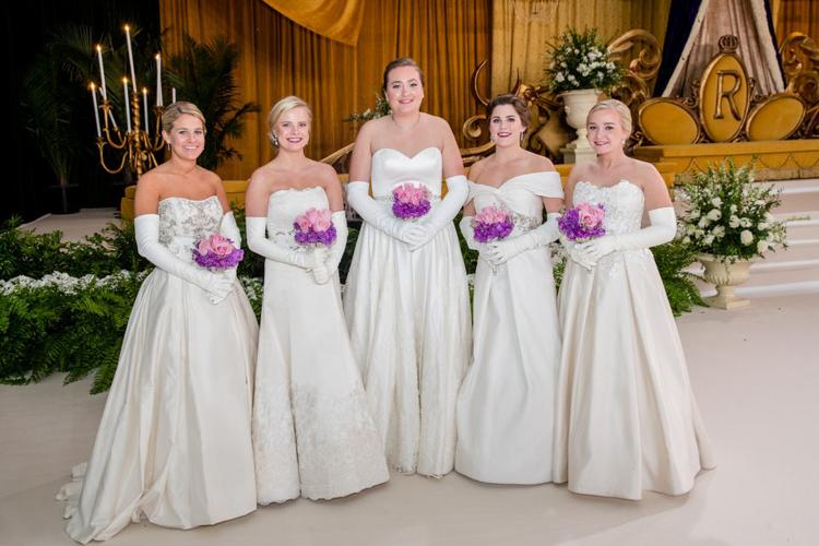 Rex, Comus continue 100-plus year tradition at their Carnival balls ...