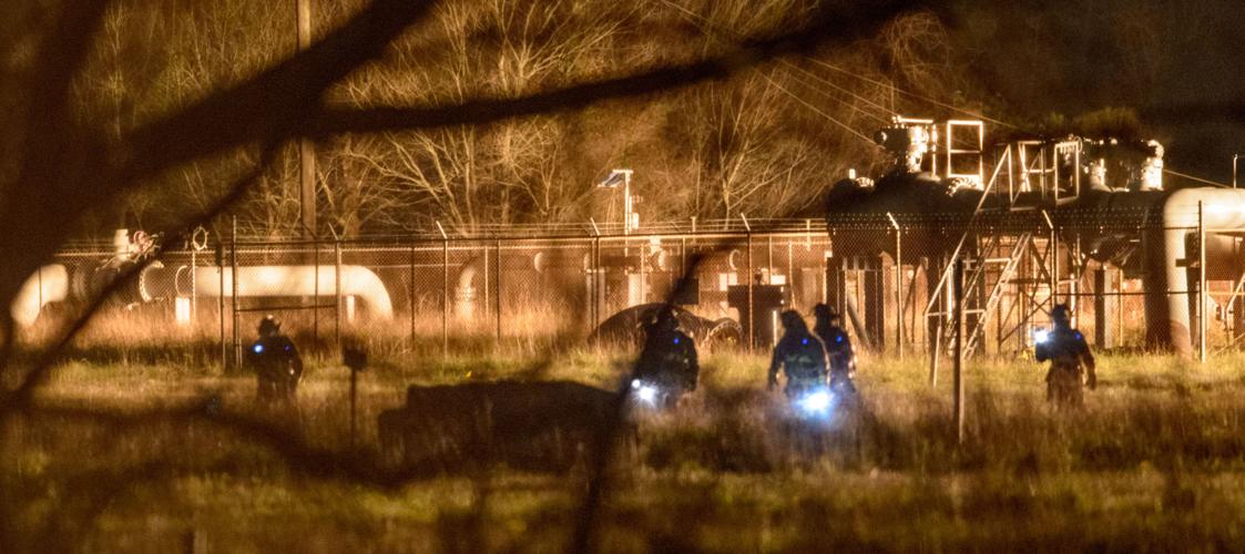 Latest on Phillips 66 pipeline fire in Paradis: Evacuation lifted; 1 ...