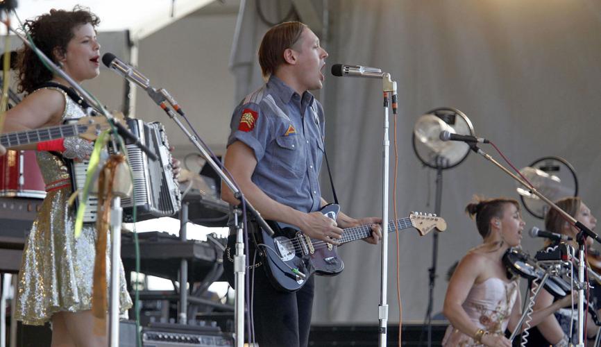 Voodoo Fest 2016 day-by-day lineup revealed | Louisiana Festivals ...