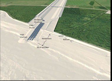 Advisory panel gets preview of complex problems facing Mid-Barataria ...