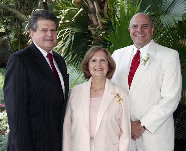 Nell Nolan: Rex Pro Bono, Great Lady/Gentleman, Newcomb Art Gallery ...