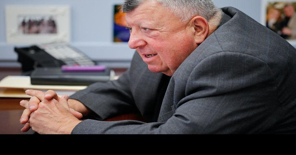 Vinny Mosca, former Harahan mayor, longtime defense attorney, dies at ...