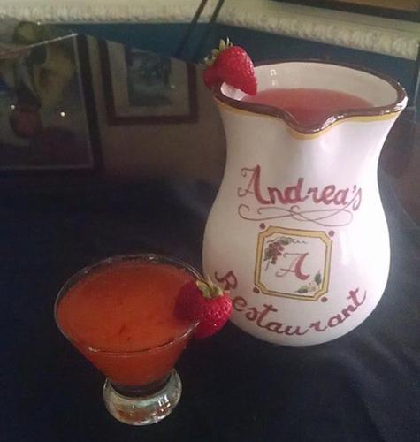 Five batch cocktail recipes for summer entertaining | Gambit Weekly ...