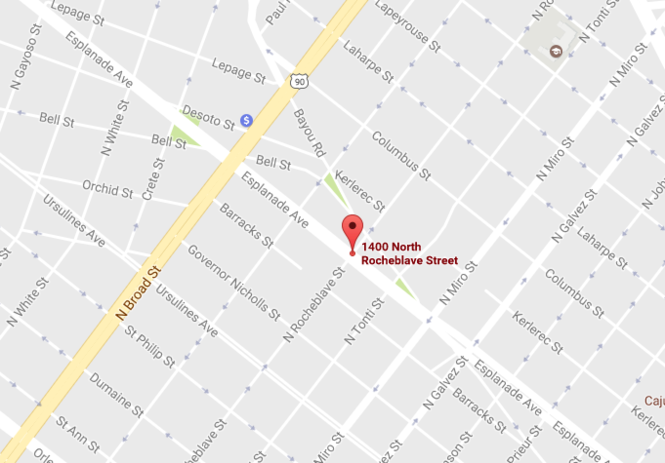 7 stabbings, including 1 fatal, in violent week: New Orleans area week ...