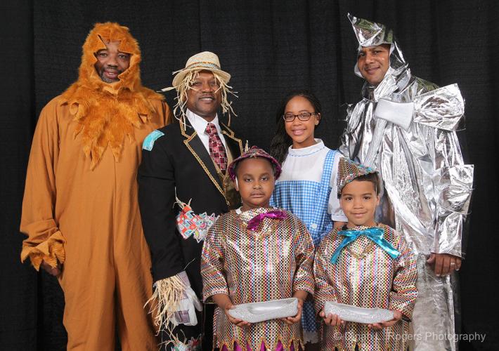 Original Illinois Club visits the Emerald City | Parties/Society | nola.com