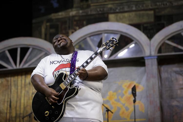 Live music in New Orleans this week: Christone 'Kingfish' Ingram ...