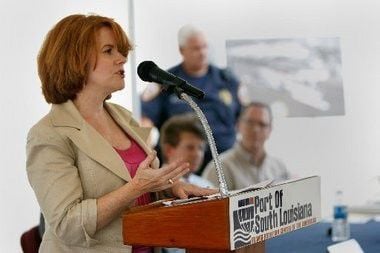 Agreement on West Bank Expressway maintenance official, LeBas says ...