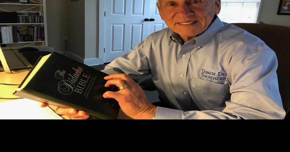 Ex-Saints receiver Danny Abramowicz's trek from 'rascal' to revivalist ...