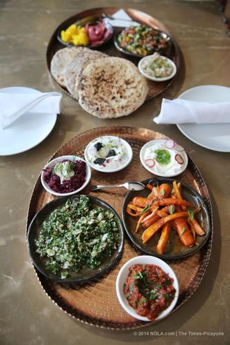 5 facts about Shaya, an Israeli restaurant from Alon Shaya and John ...