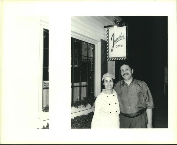 Jamila's Cafe departs Jazz Fest, but NOLA restaurant endures | Where ...