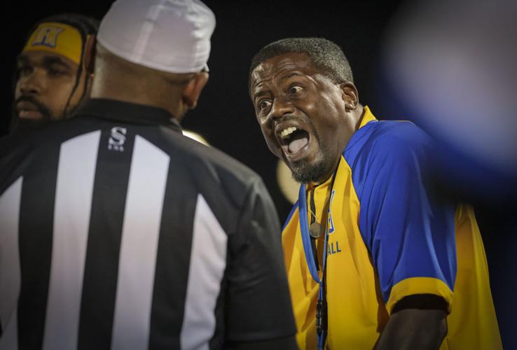 Bernard Causey: Kennedy DB an Ole Miss, SEC commit | Prep Sports | nola.com