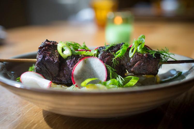 Saba: best new restaurants in New Orleans for 2018 | Archive | nola.com