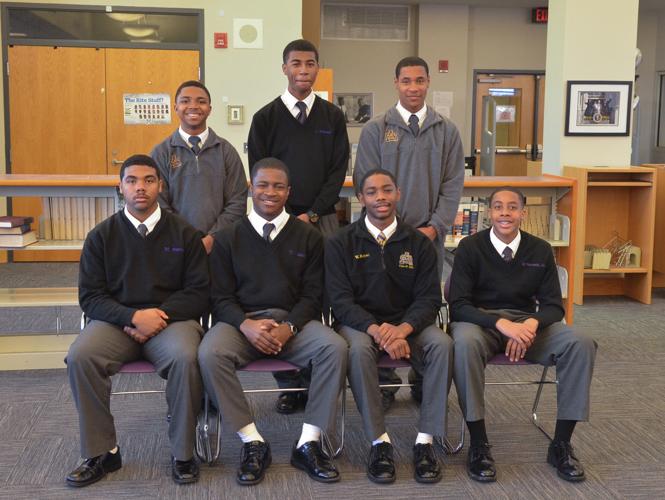 St. Augustine High School students advance in business and marketing ...