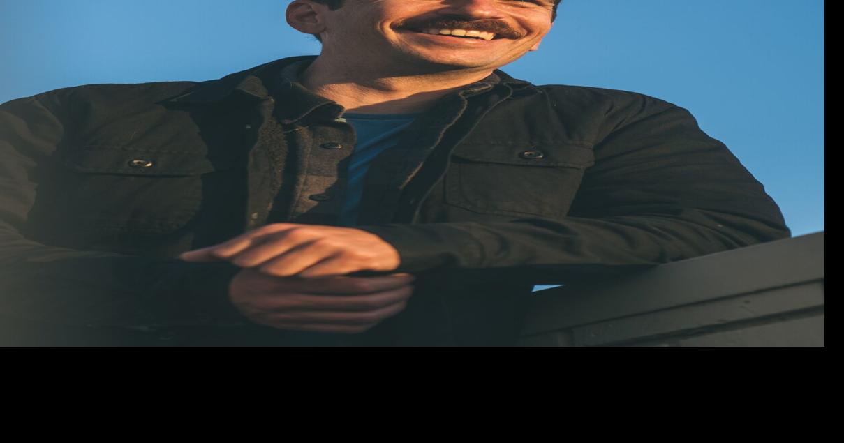 'Live from Rehab' comedian Zane Helberg performs at Zeitgeist Theatre ...