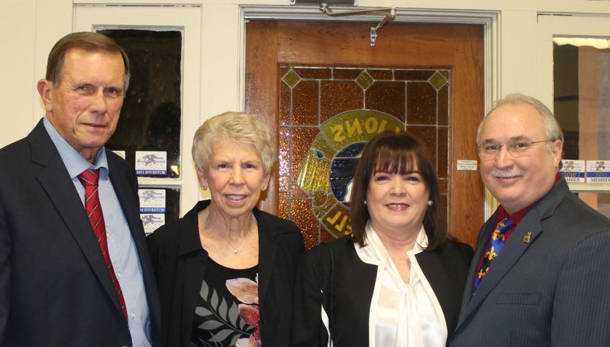 The Children's Advocacy Center - Hope House installs and celebrates new ...