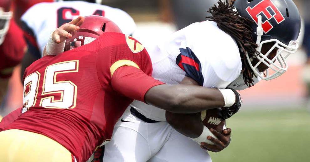 Video: Brother Martin coach Mark Bonis talks about the Crusaders' 33-24 ...