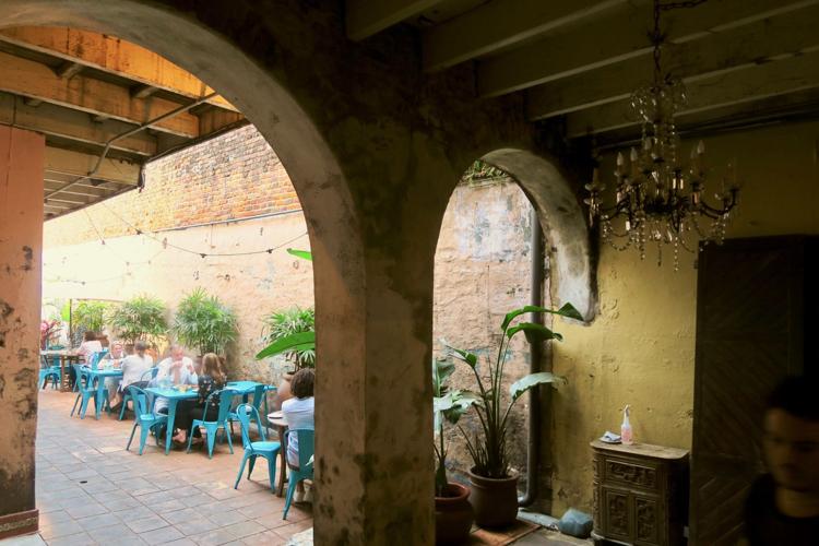 'Free Spirits' on Netflix explores New Orleans bar scene | Where NOLA ...