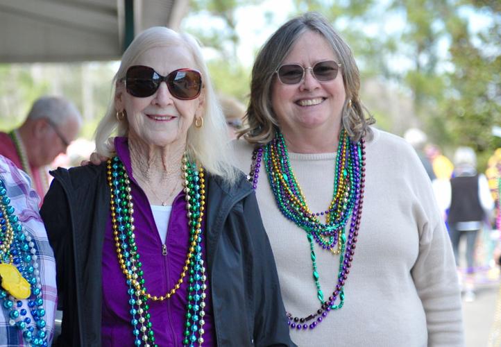 Mischief made and enjoyed at Christwood's annual parade | Entertainment ...