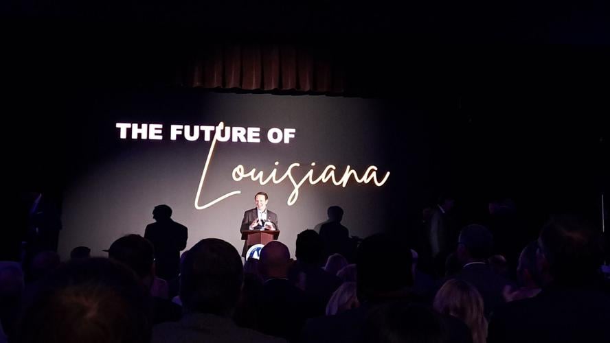 How Louisiana made the deal for a Meta data center | Business News ...