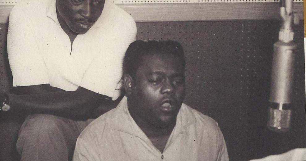 Fats Domino's first hit ‘The Fat Man’ to be inducted into Grammy Hall ...
