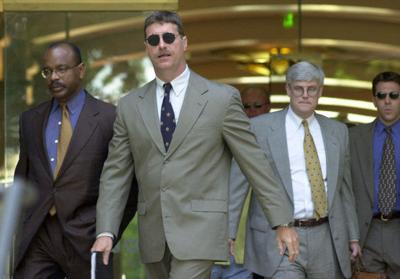 Timeline: Fred Heebe's accusations against U.S. Attorney Jim Letten's ...