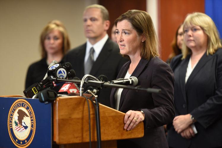 Michigan doctor's chemotherapy scheme called most serious fraud case in ...