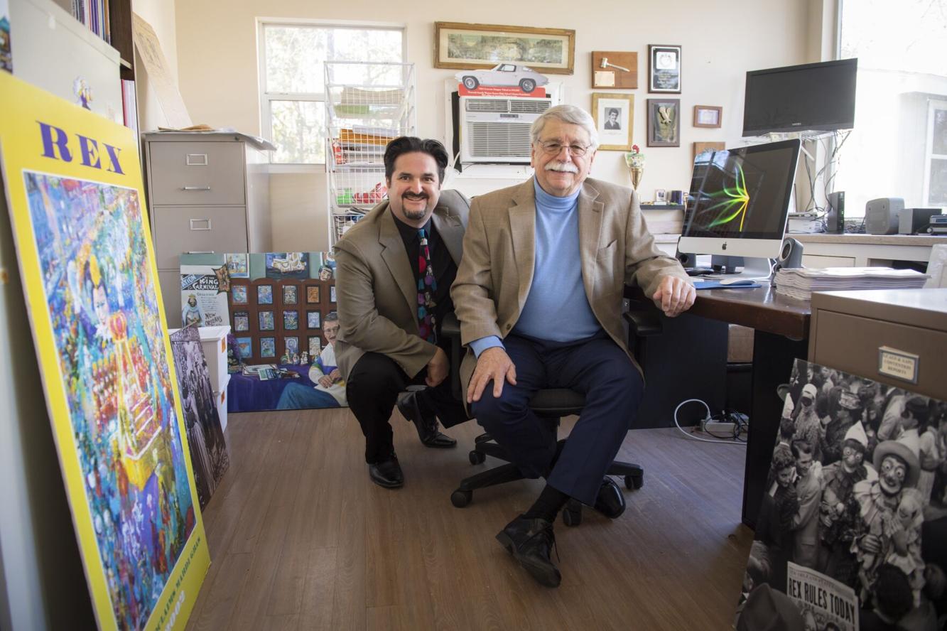 Mardi Gras expert Arthur Hardy: Why Carnival change is good | Opinions ...