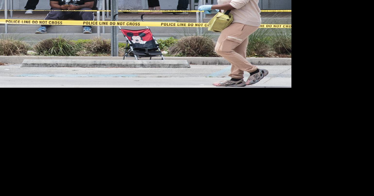 Celebration turns to sorrow at Xavier as one killed, two wounded in ...