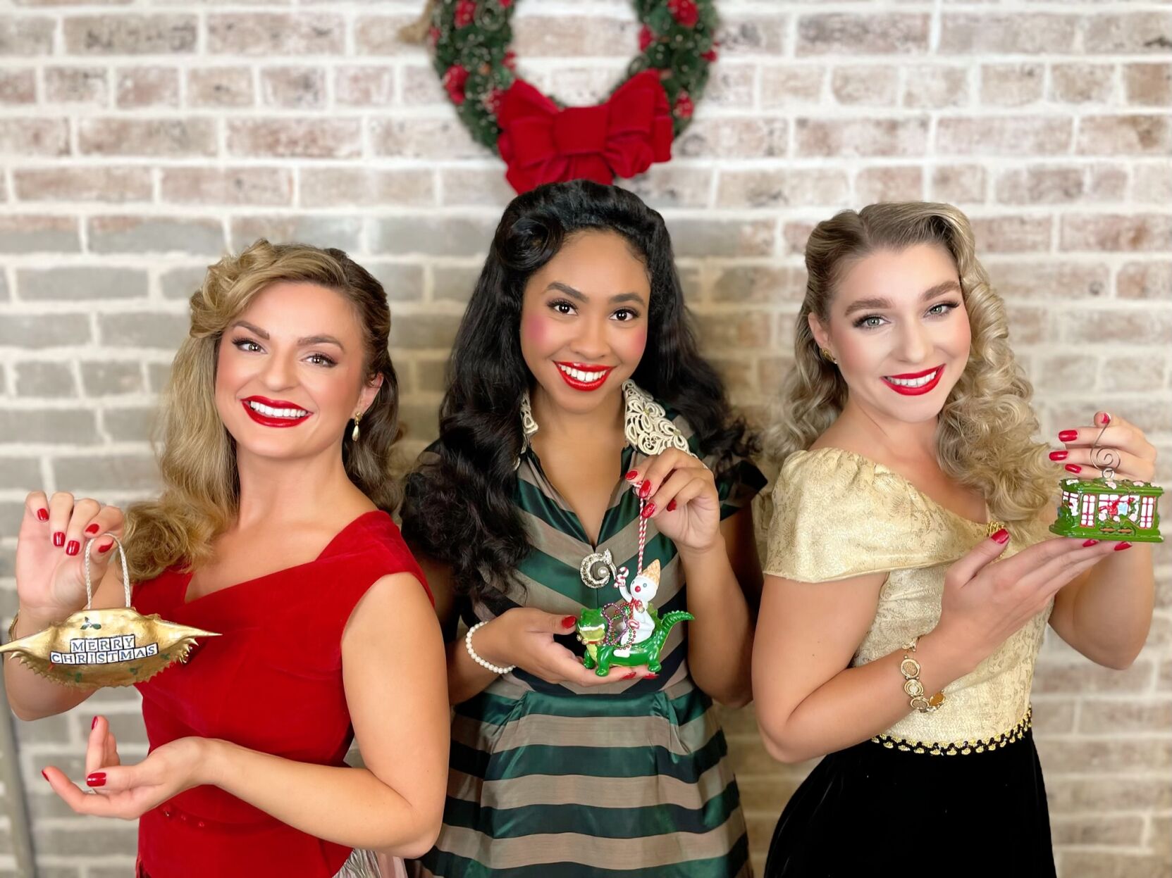 New Orleans holiday concerts and plays bring seasonal music ...