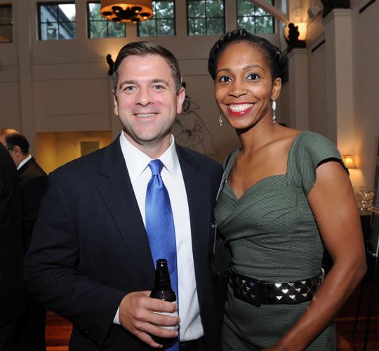 John Besh and James Maurin among those honored at Tulane Council of ...