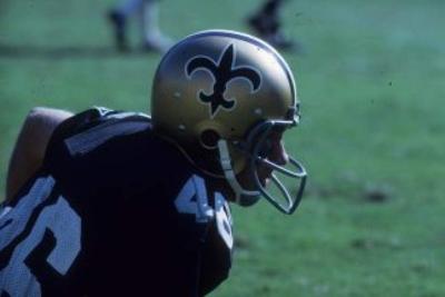 The Advocate's historical countdown to the 2014 NFL Draft | Saints ...