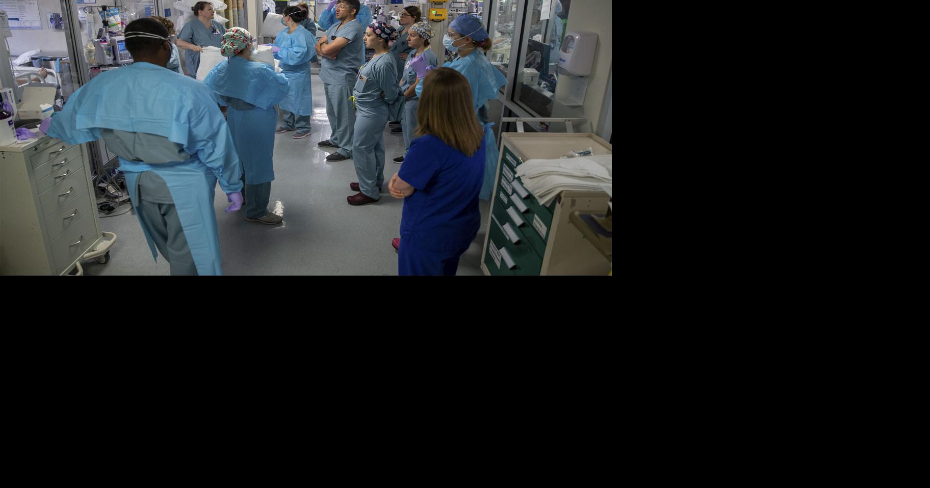 Tulane to launch accelerated nursing program in 2024 | Louisiana Health ...