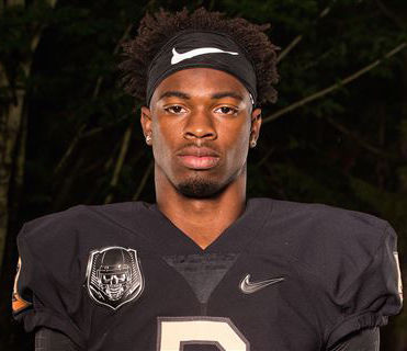 K’Lavon Chaisson: What you need to know about 2017 LSU signee | | nola.com