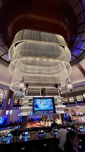 Caesars New Orleans casino opens new upscale lounge Octavia | Where ...
