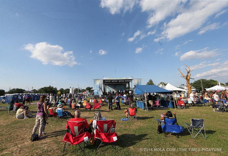 Mid-City Bayou Boogaloo and more things to do in New Orleans Friday ...