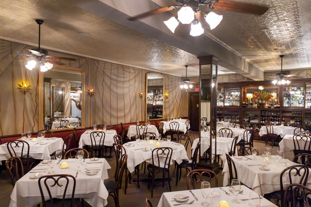 Old New Orleans restaurants refreshed with new owners | Where NOLA Eats ...
