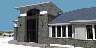 Orleans Levee District breaks ground Tuesday for new lakefront police ...