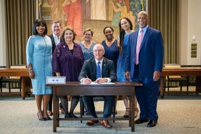 Louisiana becomes twelfth state to enact smoke evacuation legislation ...