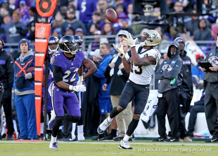After another improbable win, the 2018 Saints look like a team of ...