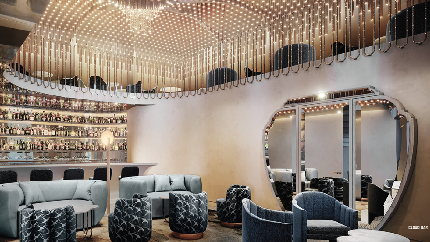 Hard Rock Hotel owner opening new hotel in New Orleans LA | Business ...