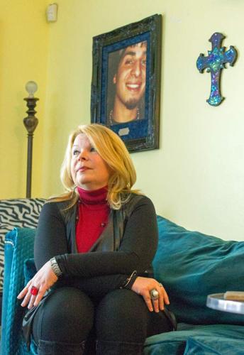 Mother of dead inmate sues St. Tammany sheriff, work release program ...