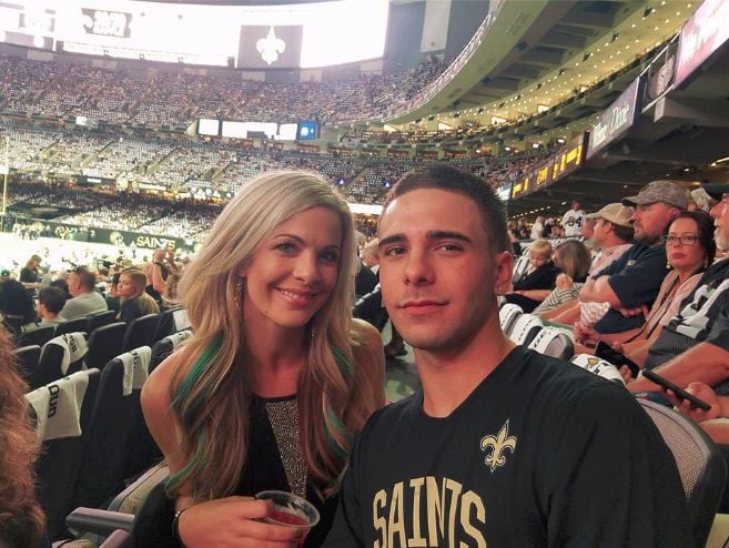 DNA testing confirms body found under I-55 was that of missing Metairie ...