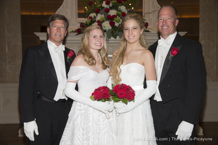 Bienville Club President's Ball also marks a 50th anniversary | Parties ...