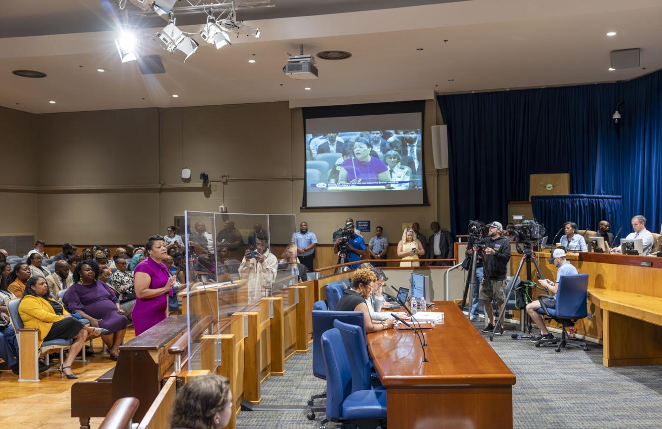 New Orleans mayor, City Council agree on 2025 budget | Local Politics | nola.com