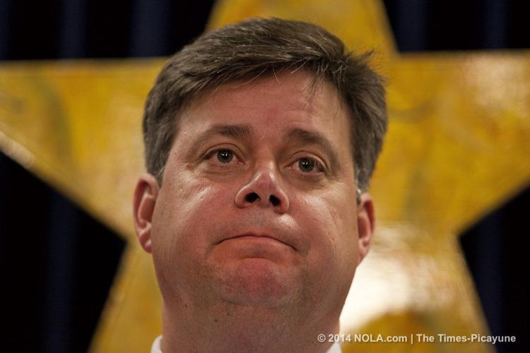 Ex-NOPD Chief Ronal Serpas warned City Hall of officer shortage 4 years ...