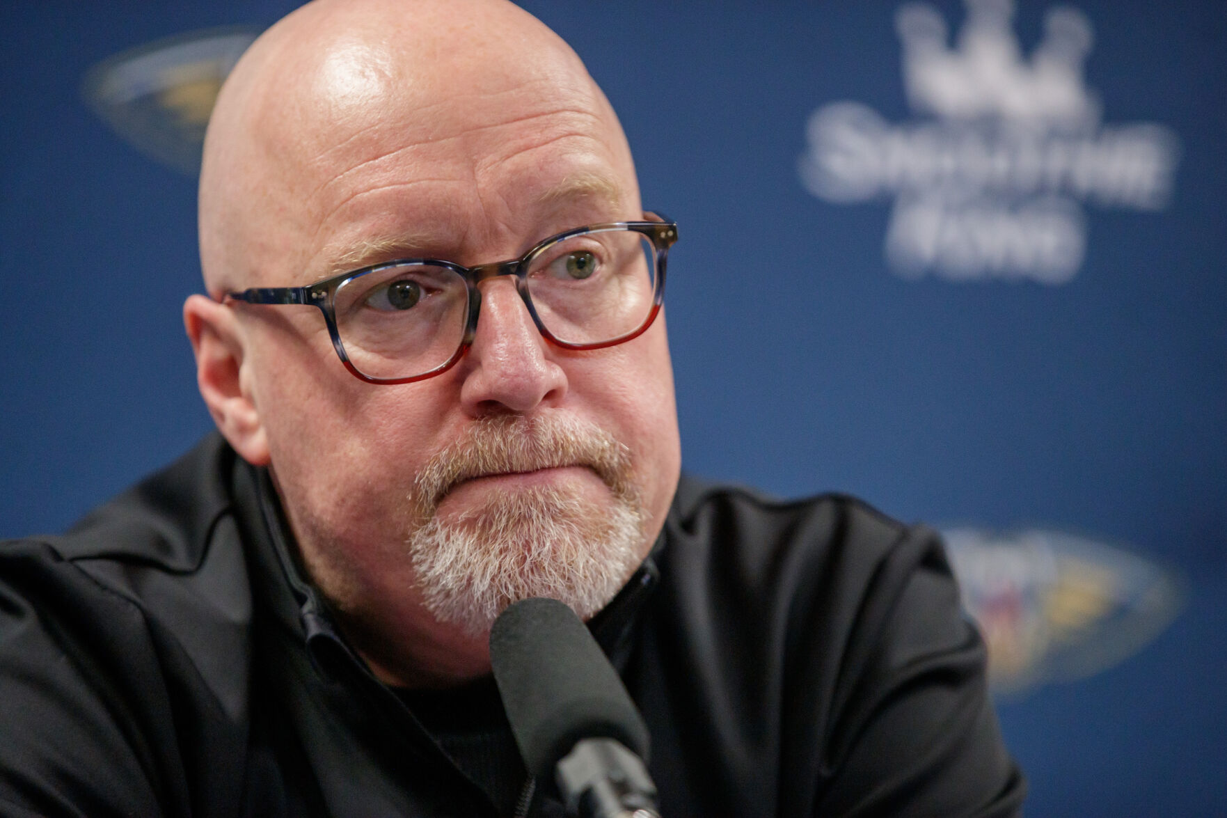 New Orleans Pelicans fire VP of operations David Griffin | Pelicans ...