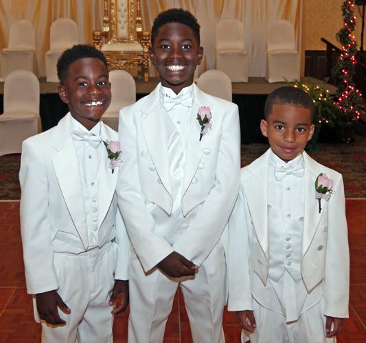 Photos: Beautillion | Parties/Society | nola.com