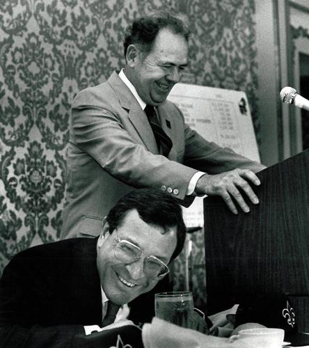 Tom Benson family feud: Renee Benson tells judge 'some people are ...