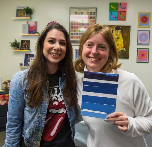 Inclusive art studio opens in Lafayette | Louisiana Inspired | nola.com