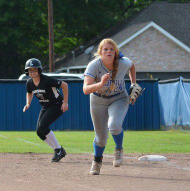 Mandeville 11, Lakeshore 5: Skippers drill three home runs on the way ...